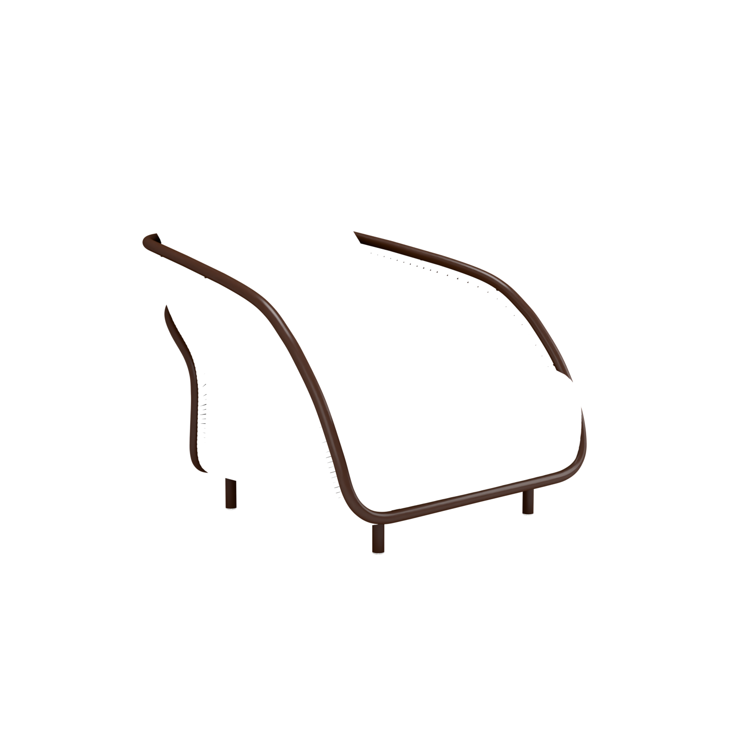 Barla Armchair - Yaaz