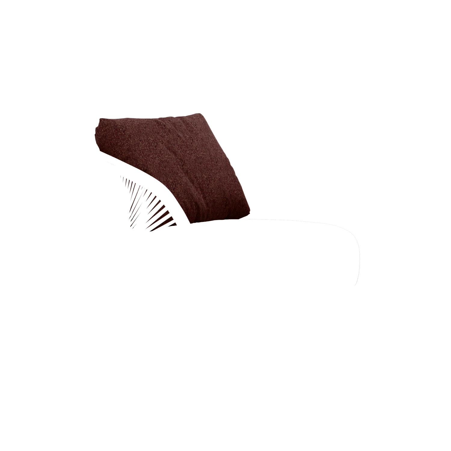 Barla Armchair - Yaaz