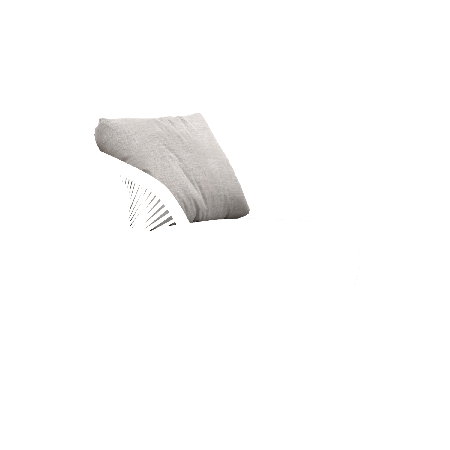 Barla Armchair - Yaaz