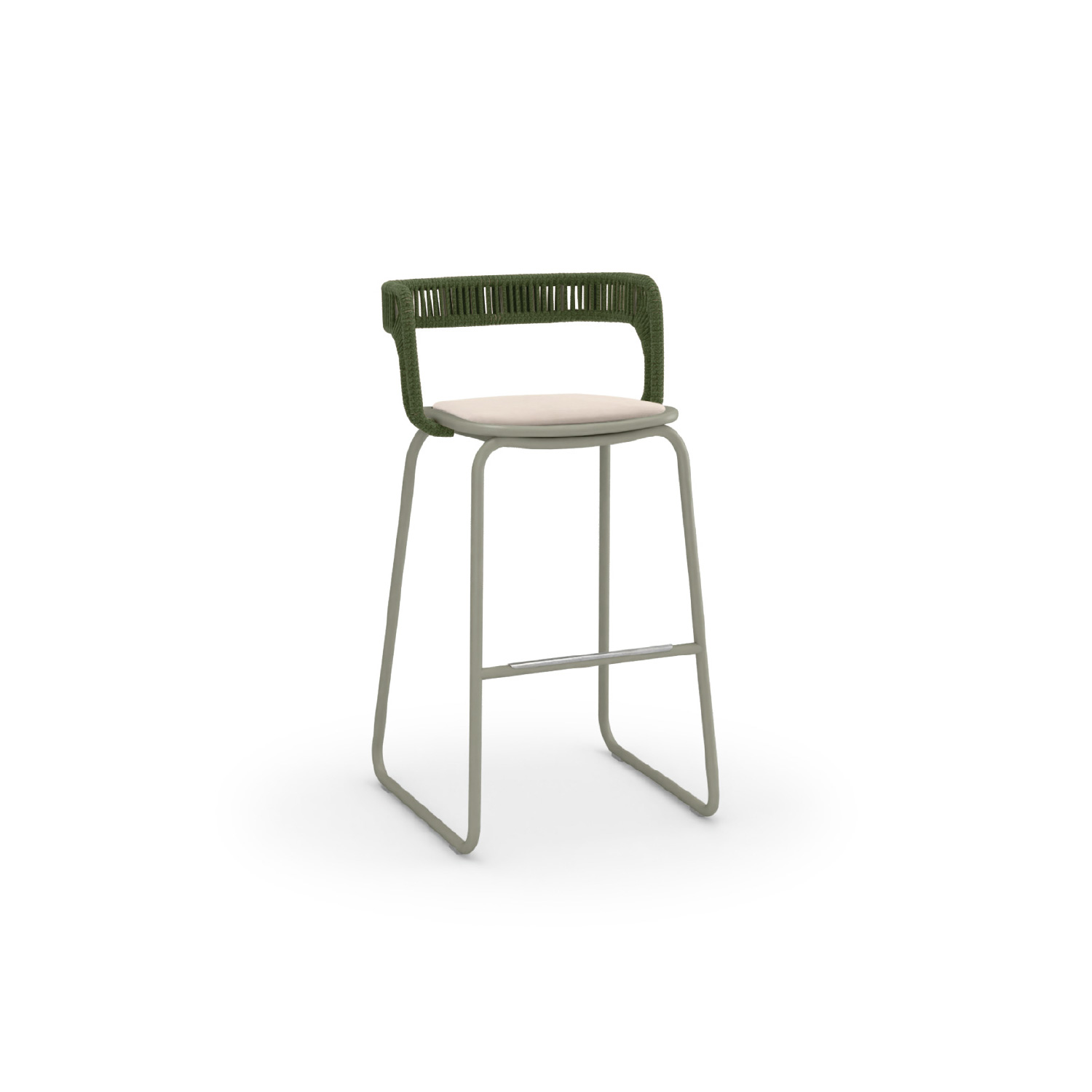 Barla Chair - Yaaz