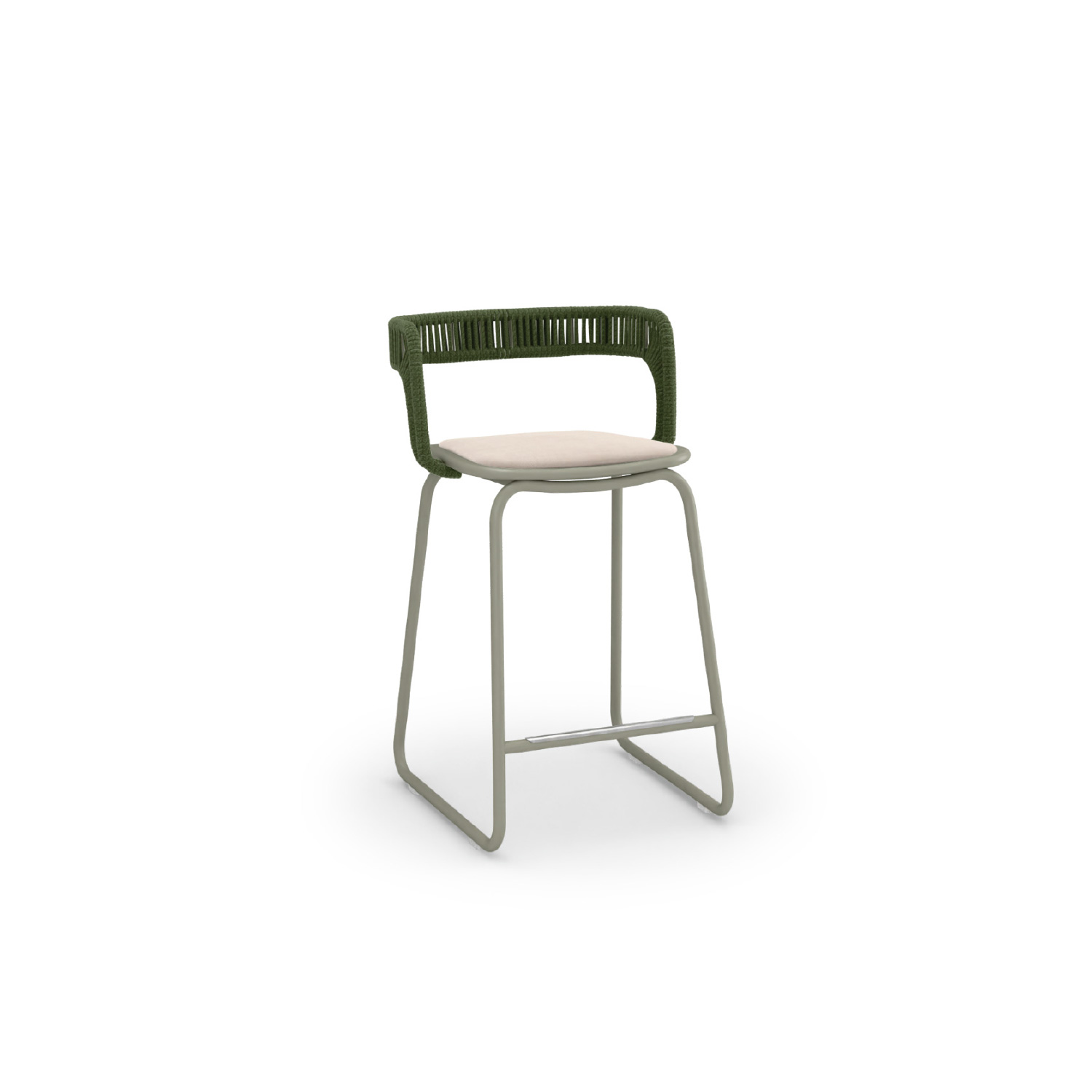 Barla Chair - Yaaz